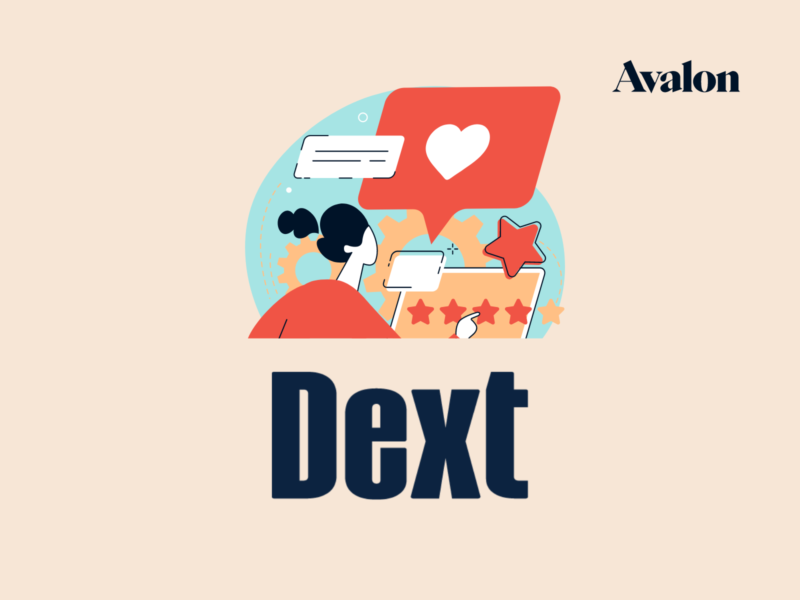 What Is Dext and Why Do We Love It? | Blog | Avalon Accounting